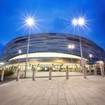 Derby Arena | Track Cycling | Gym | Indoor sports | Classes | Events
