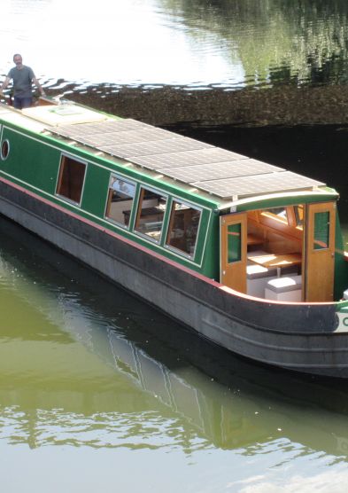 Derby River Boat Trips | LIVE Tickets