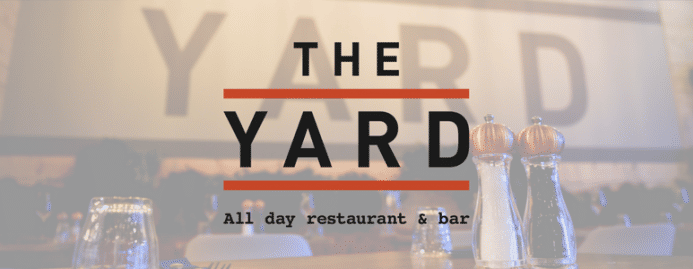 The Yard | Derby Arena