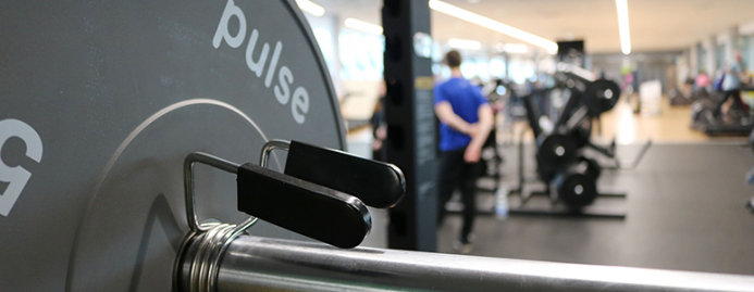 New gym equipment for Springwood | Derby Active
