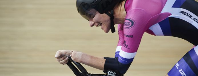 Team GB’s most decorated female Paralympian to open Derby Arena | News ...