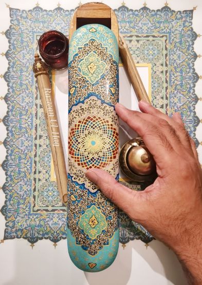 Workshops, crafts and talks (Normanton Library Celebration Week ...