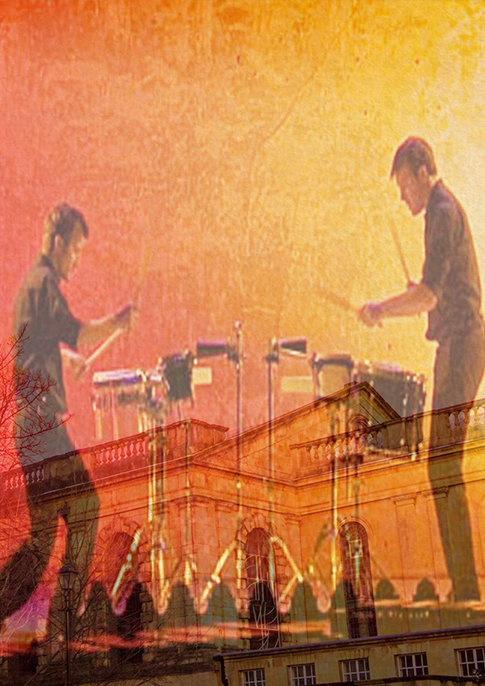 Bongo Fury | Derby Live