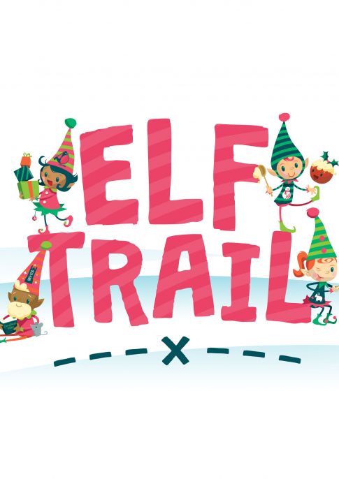 Elf Trail | Festive Derby