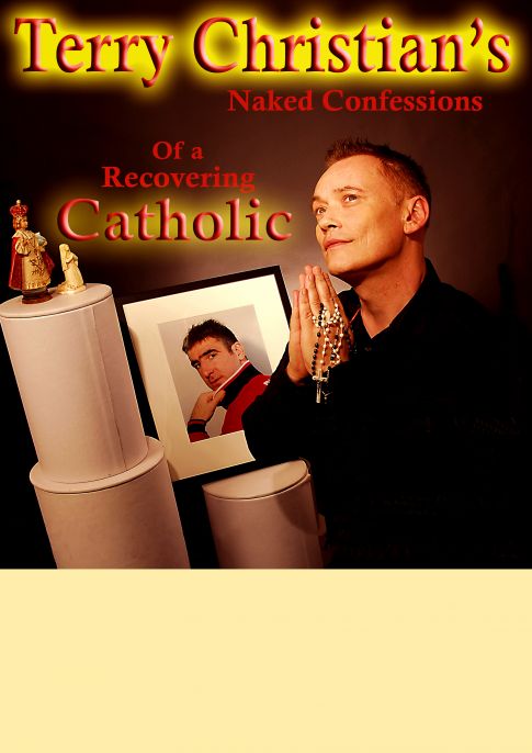 Terry Christian | Derby Live