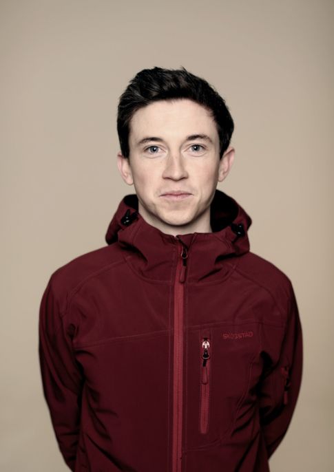 Jake Lambert | Derby Live