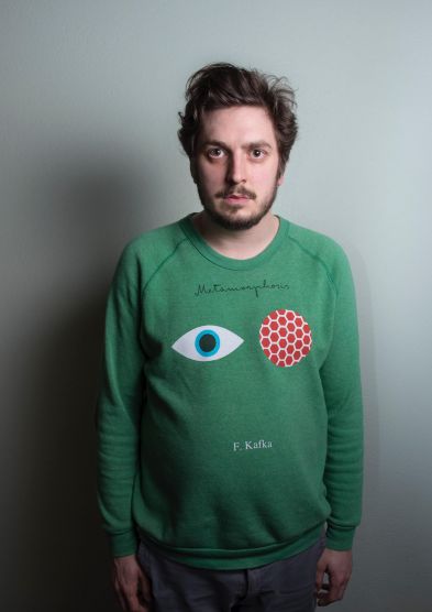 George Rigden | Derby Live