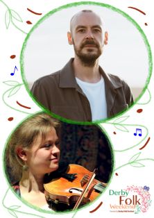 Sam Carter / Phoebe Rees | Derby Live