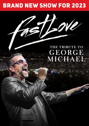 Fastlove - The Tribute to George Michael | Derby Live