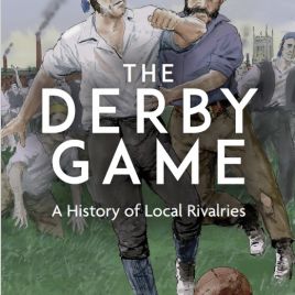 Lunchtime Talk - Inn Signs and Local History with Robert Mee | Derby Live