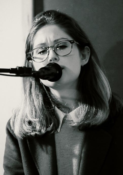 Emily White - Colourblind EP Launch | Derby Live