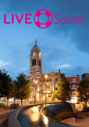 LIVE Tickets | Events, concerts, festivals, on-demand