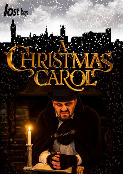 A Christmas Carol | Derby Live