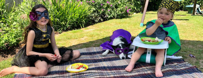 Less than a week to go until Derby Parks’ SUPER event at home | Derby Live