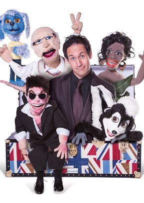 Steve Hewlett | Derby Live