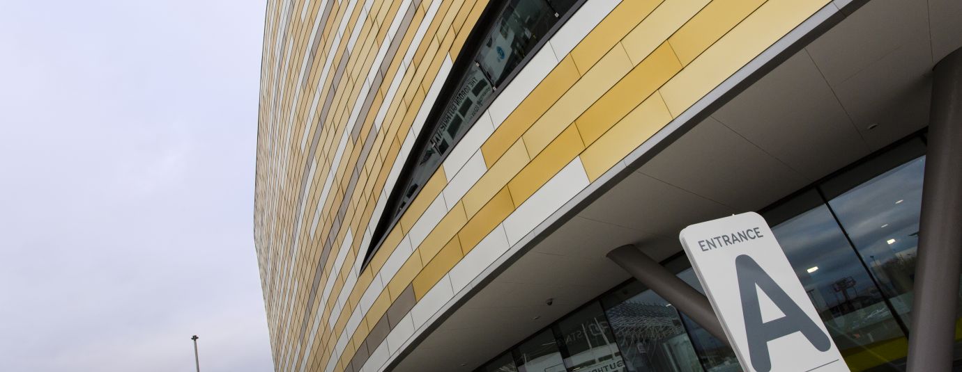 Contact us | Derby Arena