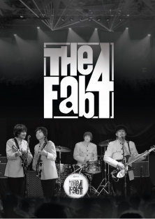 The Fab 4 | LIVE Tickets