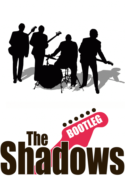 The Bootleg Shadows | Derby Live