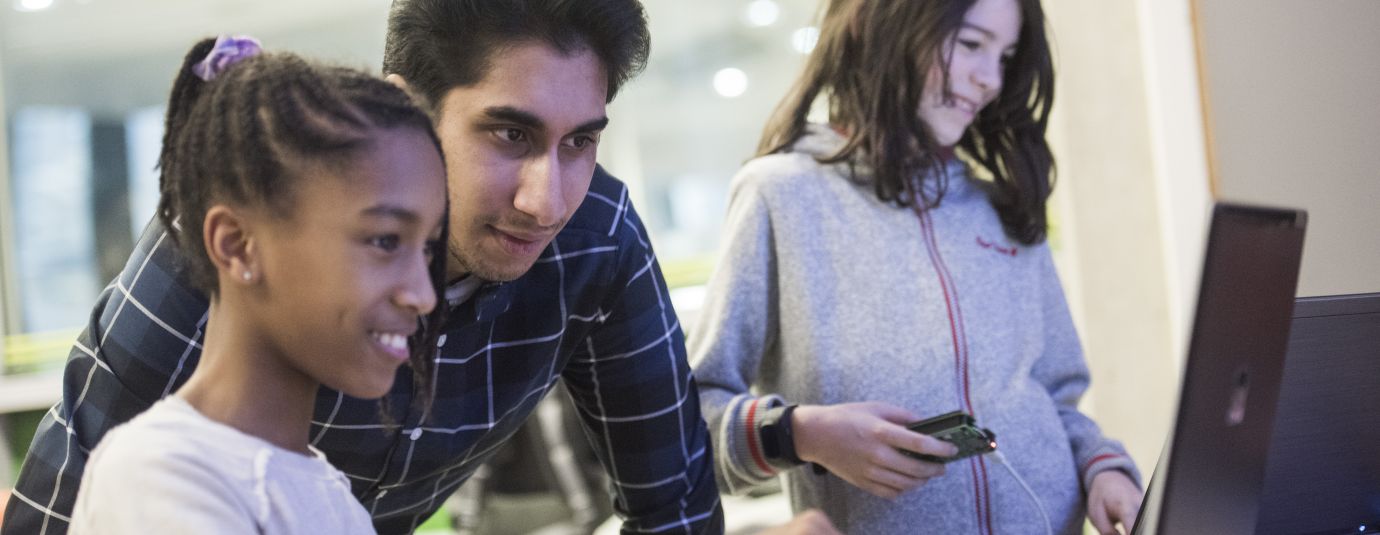 Normanton Library | Libraries in Derby | In Derby