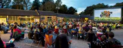 There’s Much Ado as outdoor theatre and cinema returns | Derby Live