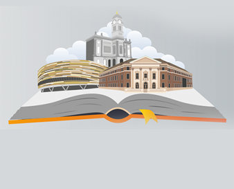 Events in Libraries | Derby Libraries