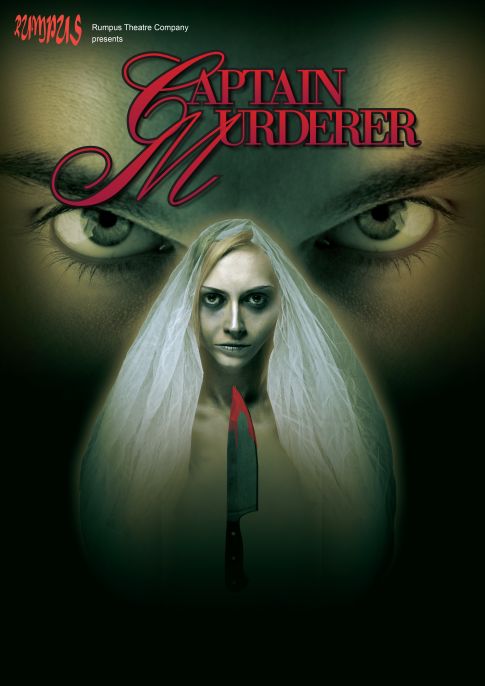 Captain Murderer | Derby Live