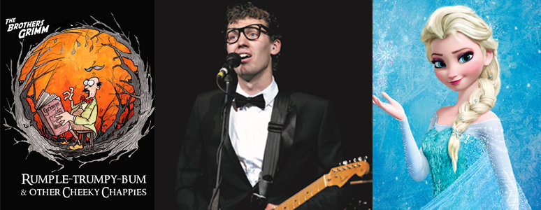 JUST ON SALE: Buddy Holly and the Cricketers and more! | Derby Live