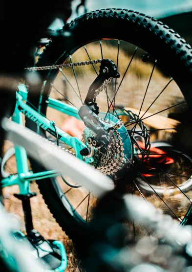 Derby Bike Festival | Derby Market Hall