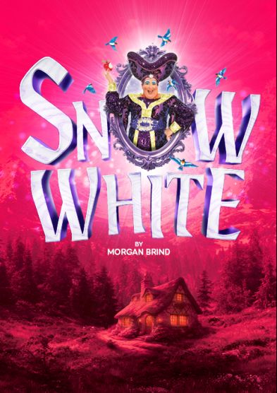 Snow White | Derby Arena