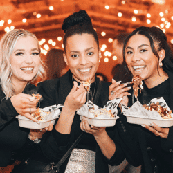 Festive Derby What's On