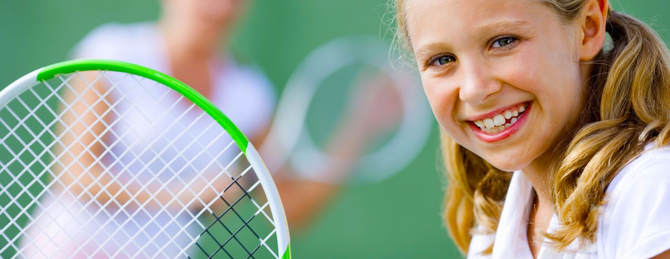 Barclays Big Tennis Weekend is coming to Alvaston Park
