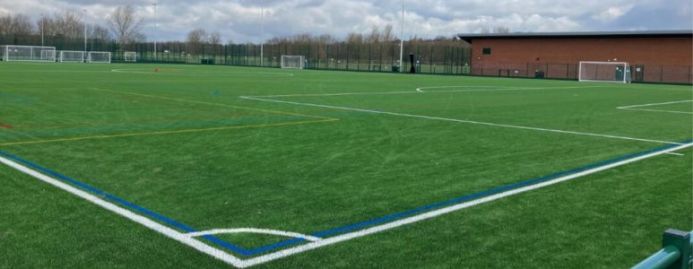 Derby Racecourse Hub announces kick-off | Derby Parks