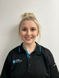 Meet the team | Derby Arena | Springwood Leisure Centre | In Derby