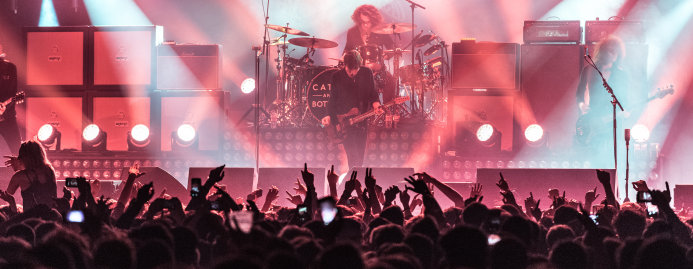 Events | Whats on | Derby Arena