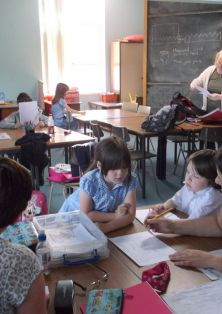 Pear Tree Library Homework Club | Derby Libraries