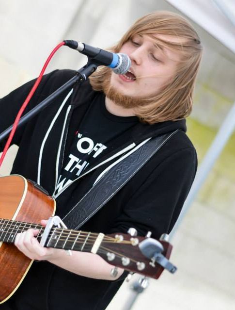 Chris Fahy | Derby Live