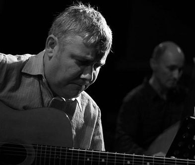 Gary Potter's European Quartet | Derby Live