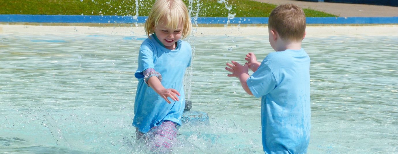 Top 10 things to do outdoors this Summer! | Derby Live
