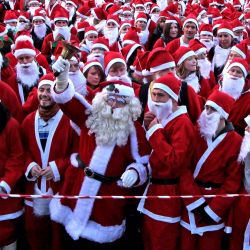 What's On | Festive Derby