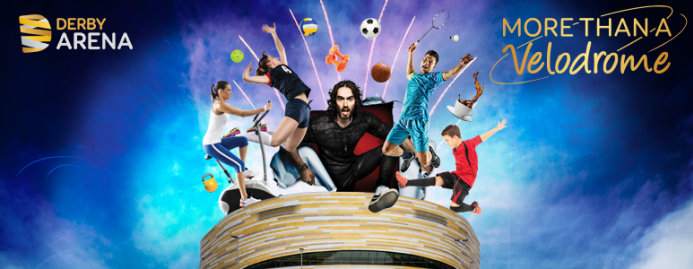 Derby Arena Open Day | Derby Arena