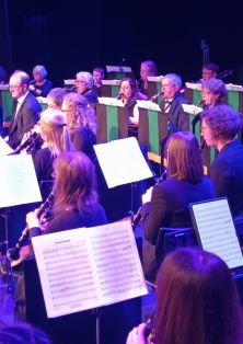 Derby Concert Band | Derby Market Hall