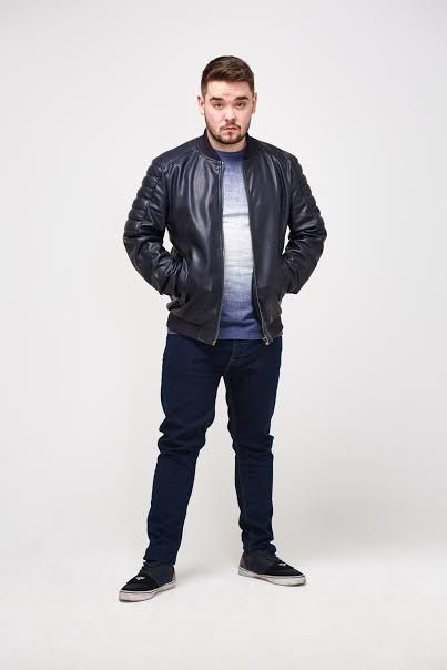 Adam Rowe | Derby Live