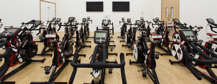 February Gym Challenge | Derby Arena