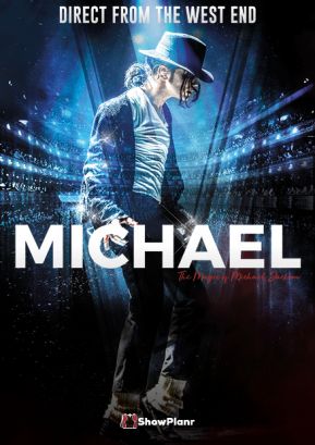 Michael Starring Ben | Derby Live