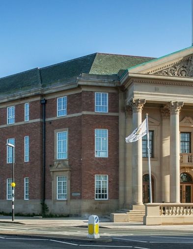 Riverside Library opening | Derby Libraries