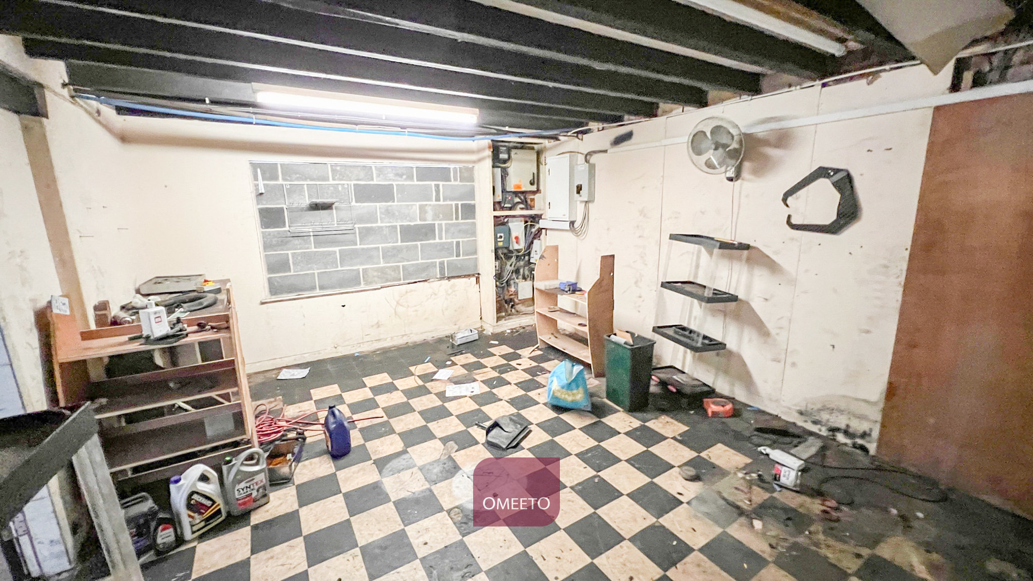 Unit No Longer Listed Stenson Road, Derby