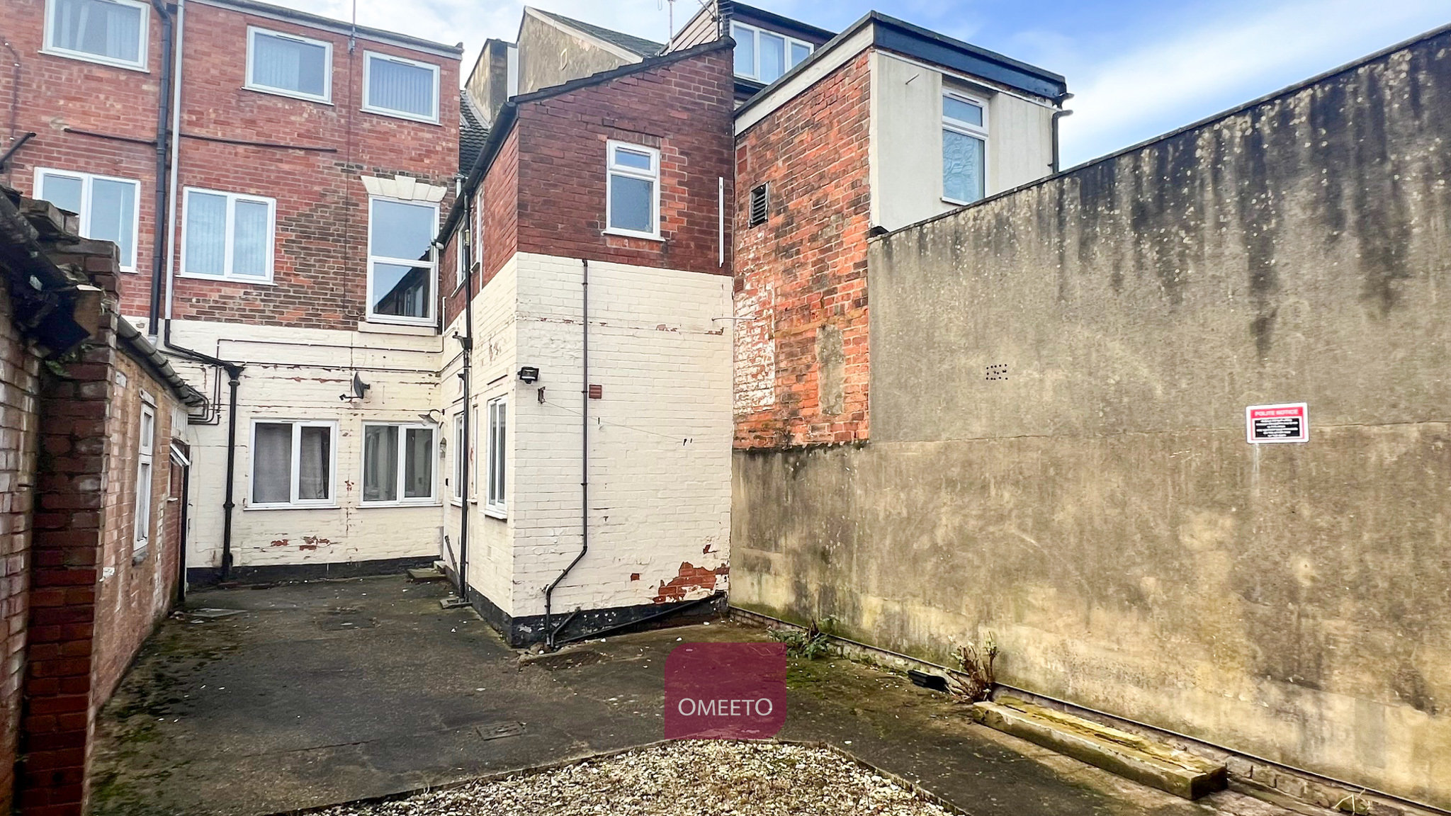 Investment Under Offer 3 Duffield Road, Derby