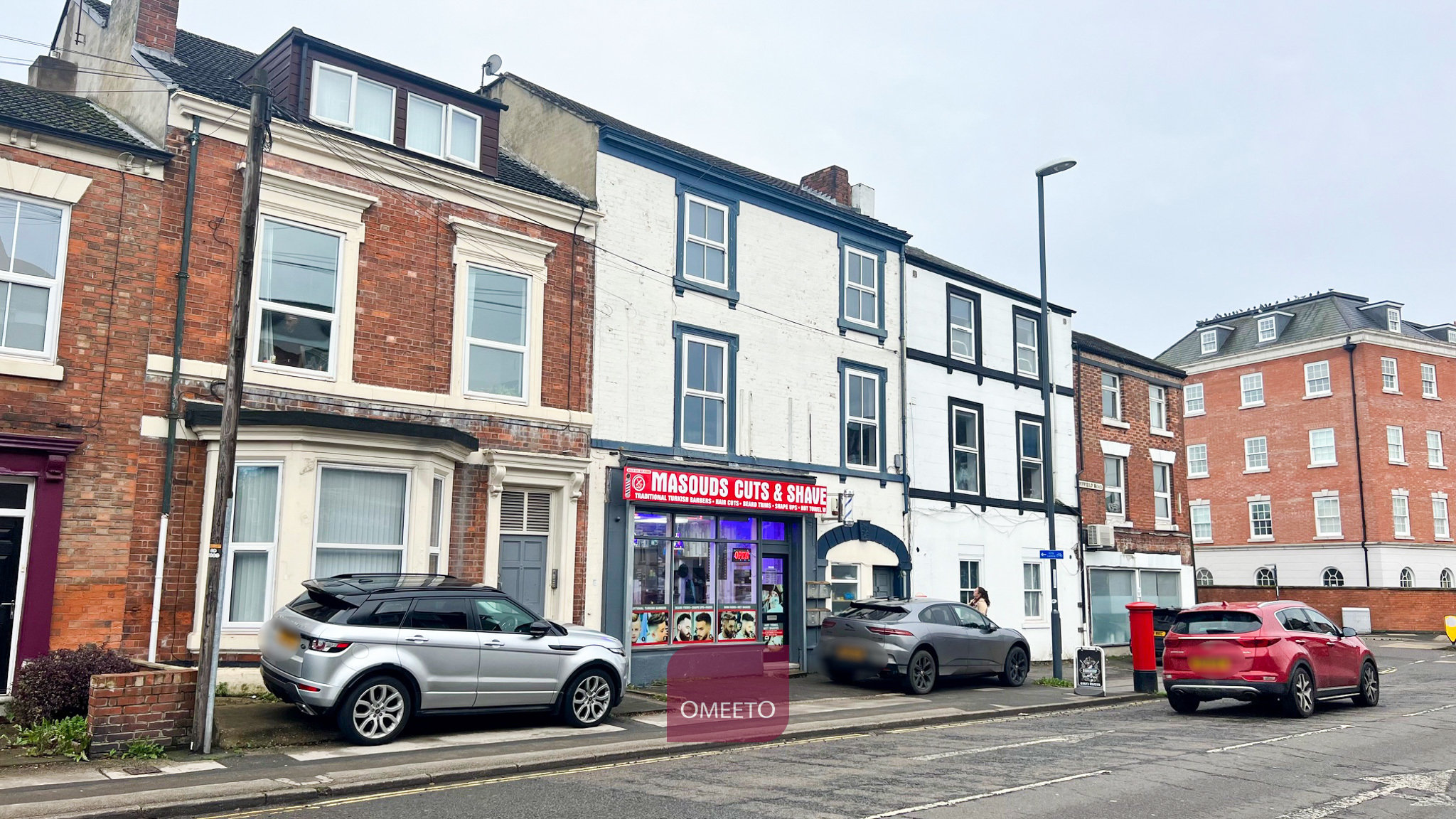 Investment Under Offer 3 Duffield Road, Derby