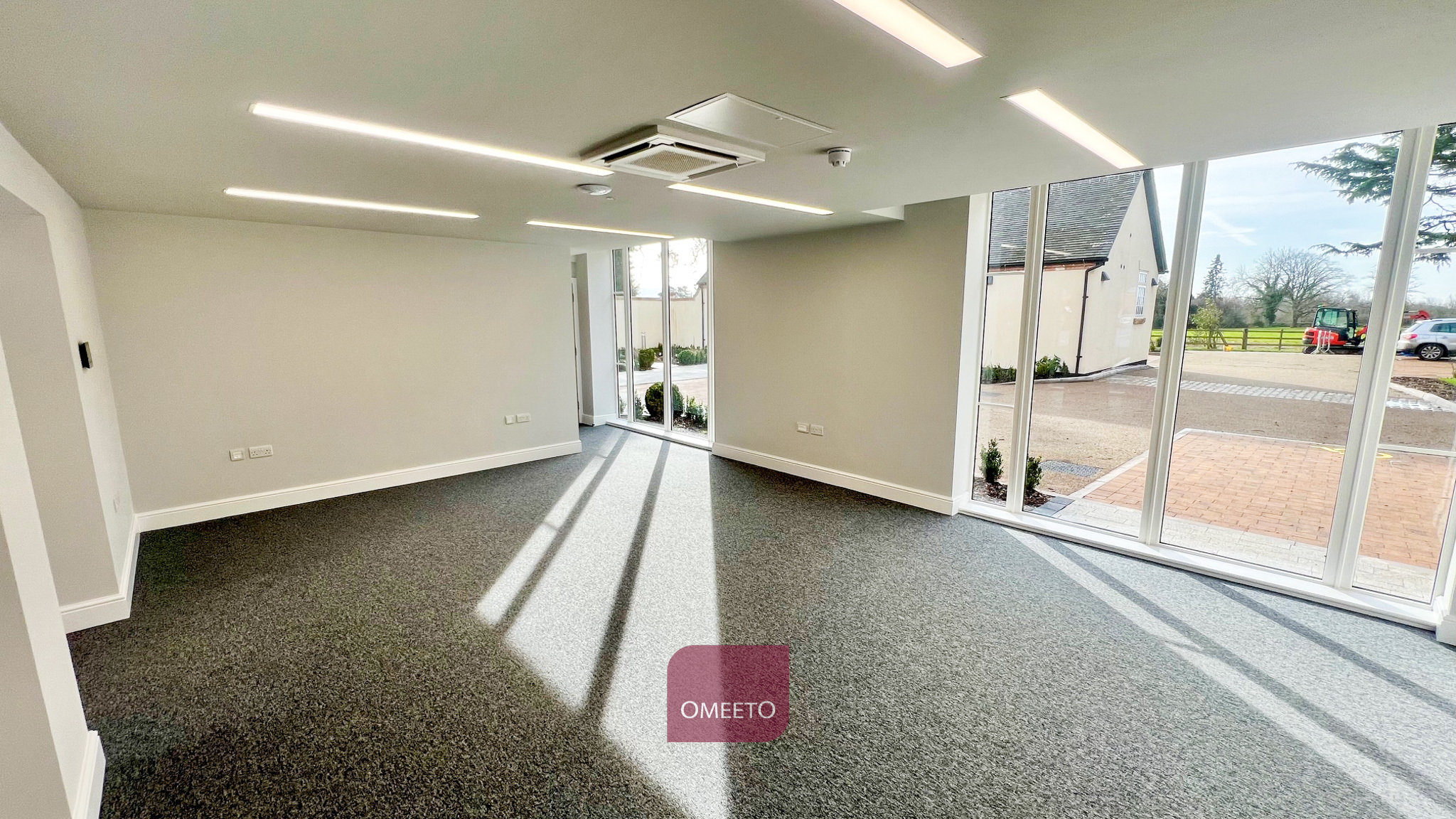 Office for rent Painters Lane, Ashbourne