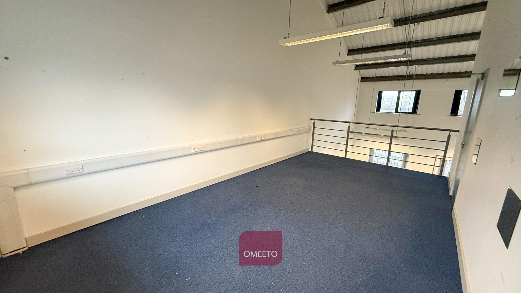Self Contained Office for rent Firth Way, Nottingham